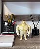 Youtooz Swole Doge Vinyl Figure, 5" Buff Doge Meme Figure Meme ...