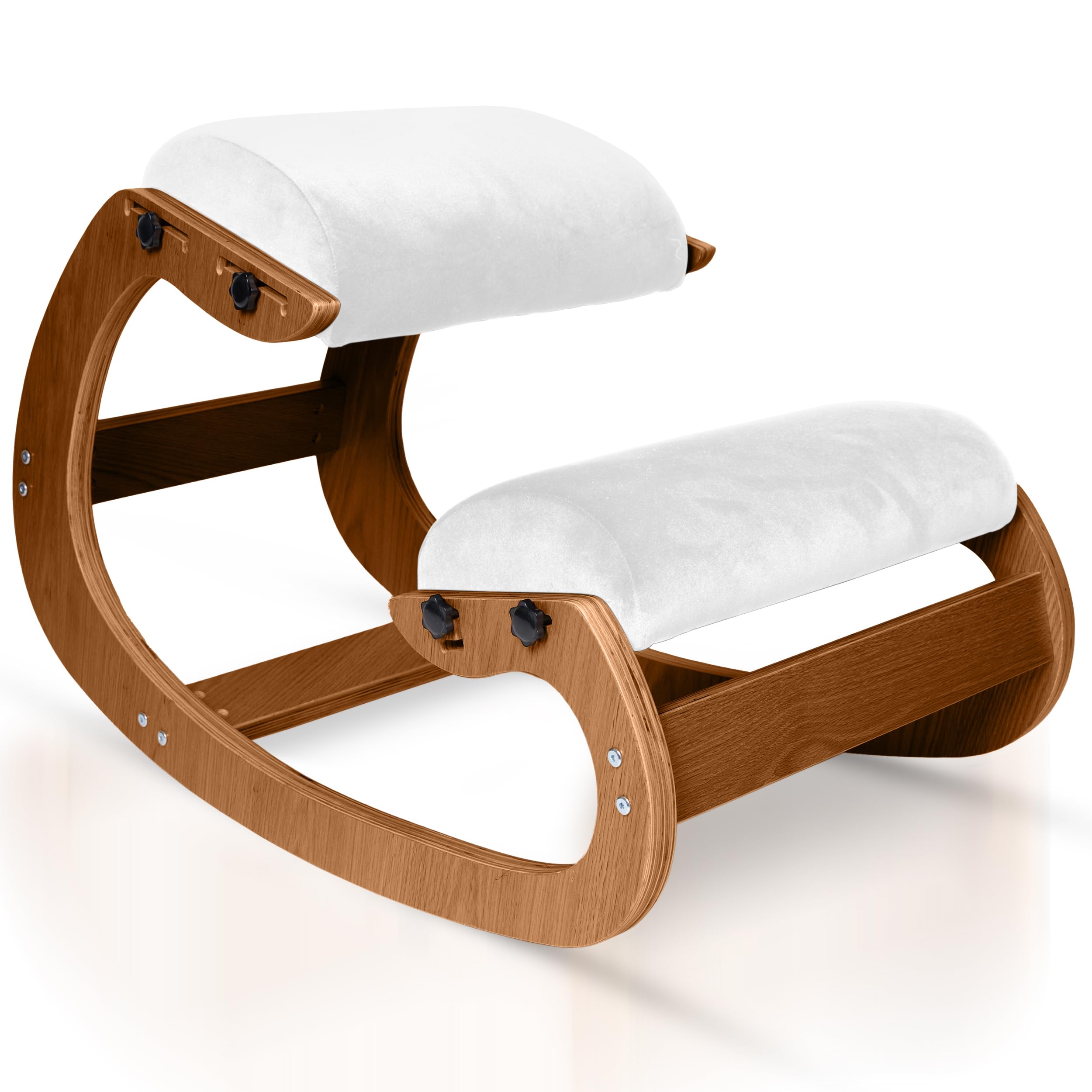 Mua Ecordesk Ergonomic Kneeling Chair - Natural Latex Foam - Posture ...