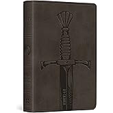 ESV Vest Pocket New Testament with Psalms and Proverbs (TruTone, Black ...