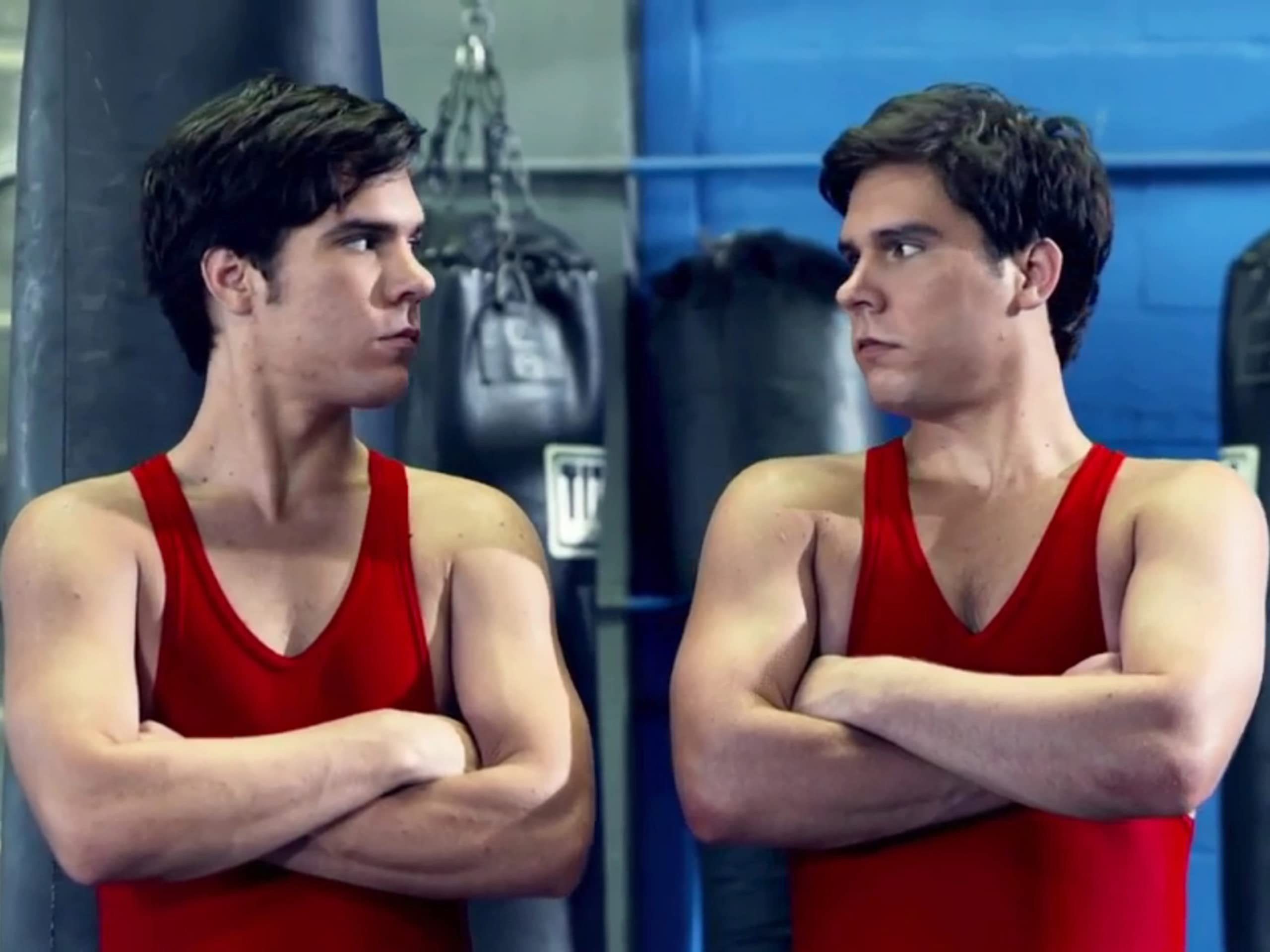 Watch Evil Twins - Season 5 | Prime Video