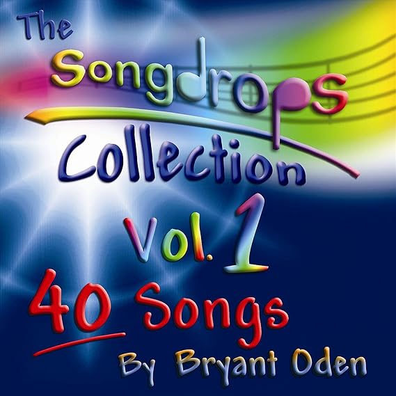 Songdrops Collection, Vol. 1: Amazon.co.uk: CDs & Vinyl