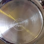 Buy Cello Induction Base Multi Kadhai Includes Set of 6 Plates Online ...