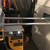 DEWALT Miter Saw Extension System, DW703, DW706, and DW708 Compatible ...