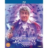 Amazon.com: Doctor Who: The Collection Season 2 [Standard Edition] [Blu ...