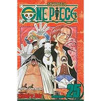 Amazon.com: One Piece, Vol. 30 (30): 9781421534466: Oda, Eiichiro: Books