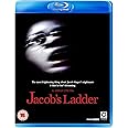 Jacob's Ladder [Blu-ray] : Amazon.com.br: DVD e Blu-ray