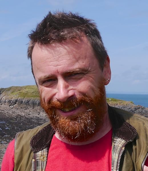 A Prickly Affair: My Life with Hedgehogs: Amazon.co.uk: Warwick, Hugh ...