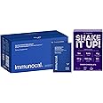 Amazon.com: Immunocal Protein and Wellness Bundle – Keto-Focused Shake ...