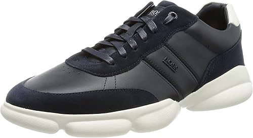 Amazon.com | BOSS Men's Modern Sneaker | Fashion Sneakers