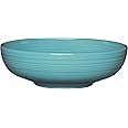 Amazon.com | Fiesta Bistro Serving Bowl, 96 oz, Turquoise: Serving Bowls