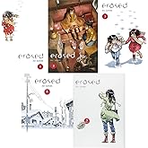 Erased, Vol. 1 (Volume 1) (Erased, 1): Sanbe, Kei, Drzka, Sheldon ...
