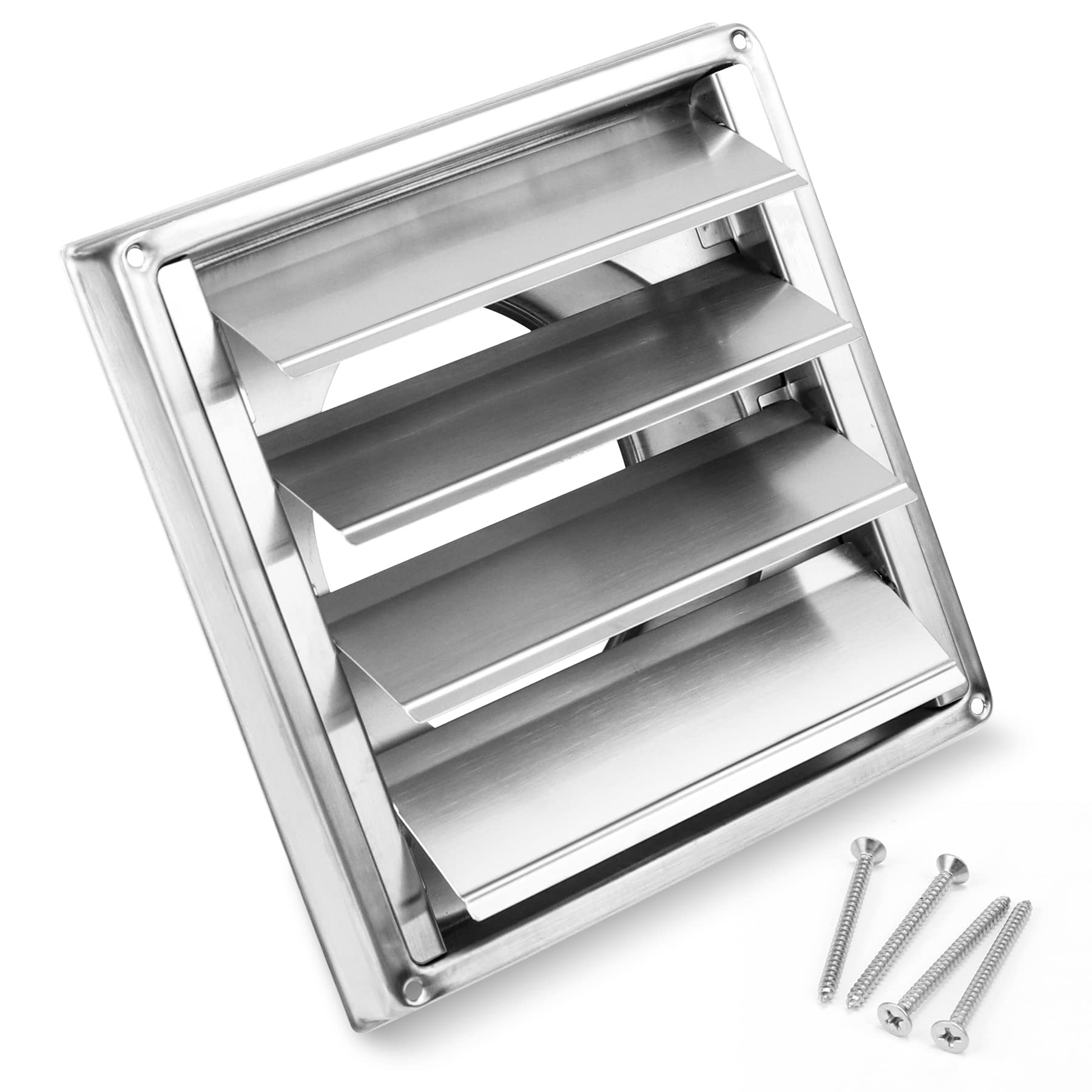 Mua Mxclimate Ventilation Grille Vent Cover Stainless Steel Ventilation ...