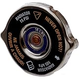Amazon.com: ACDelco GM Original Equipment RC95 15 P.S.I. Radiator Cap ...