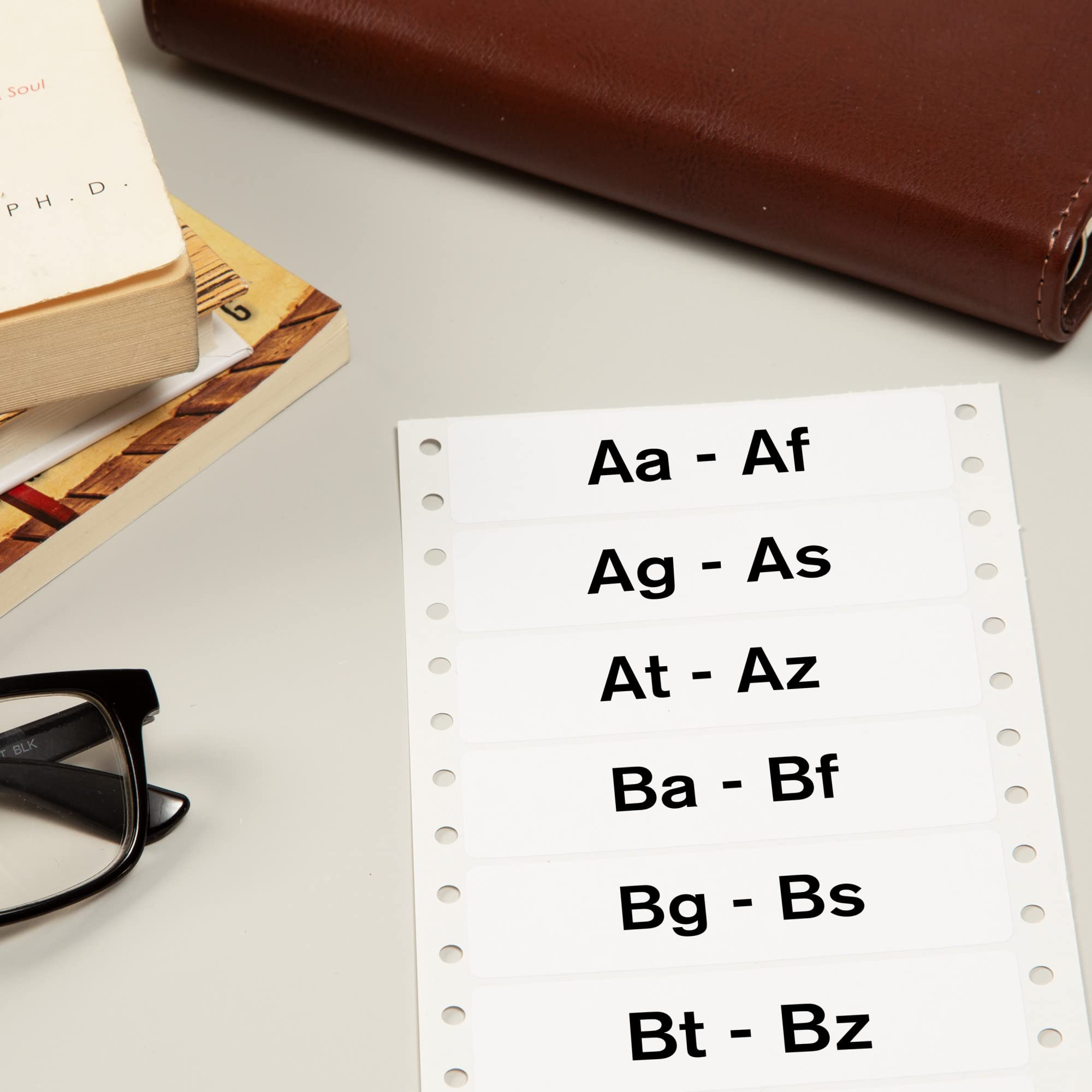 Mua Avery White Computer Labels, 15/16" x 3-1/2", Dot Matrix Labels and ...