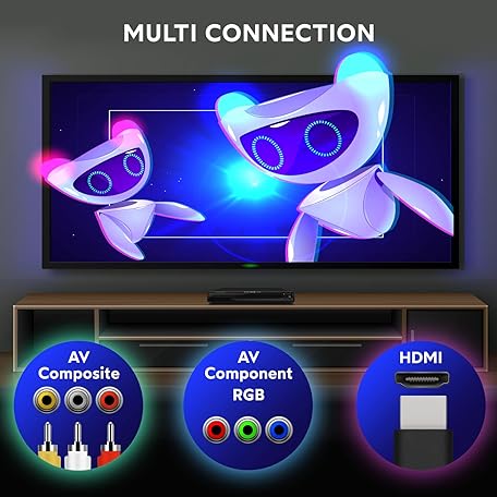 Mua Craig CVD401A Compact HDMI DVD Player with Remote in Black ...