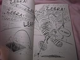 Julius Zebra: Bundle with the Britons: Amazon.co.uk: Gary Northfield ...