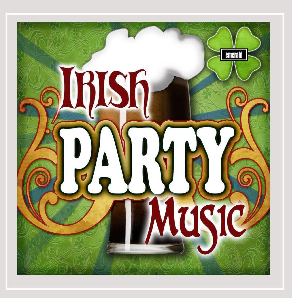 Various Artists - Irish Party Music - Amazon.com Music