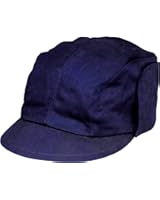 Swiss Army Issued M83 Alpenflage Camo Cotton Field Cap Grade1: Amazon ...