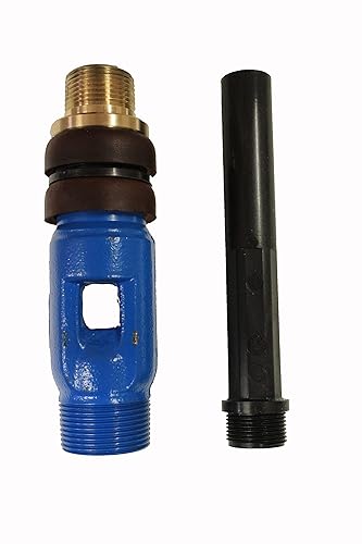 Goulds FP2-49 Deep Water Well Jet Assembly Packer System in Bahrain ...