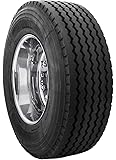 Amazon.com: Firestone FS818 Commercial Truck Tire - 385/65R22.5 00 ...