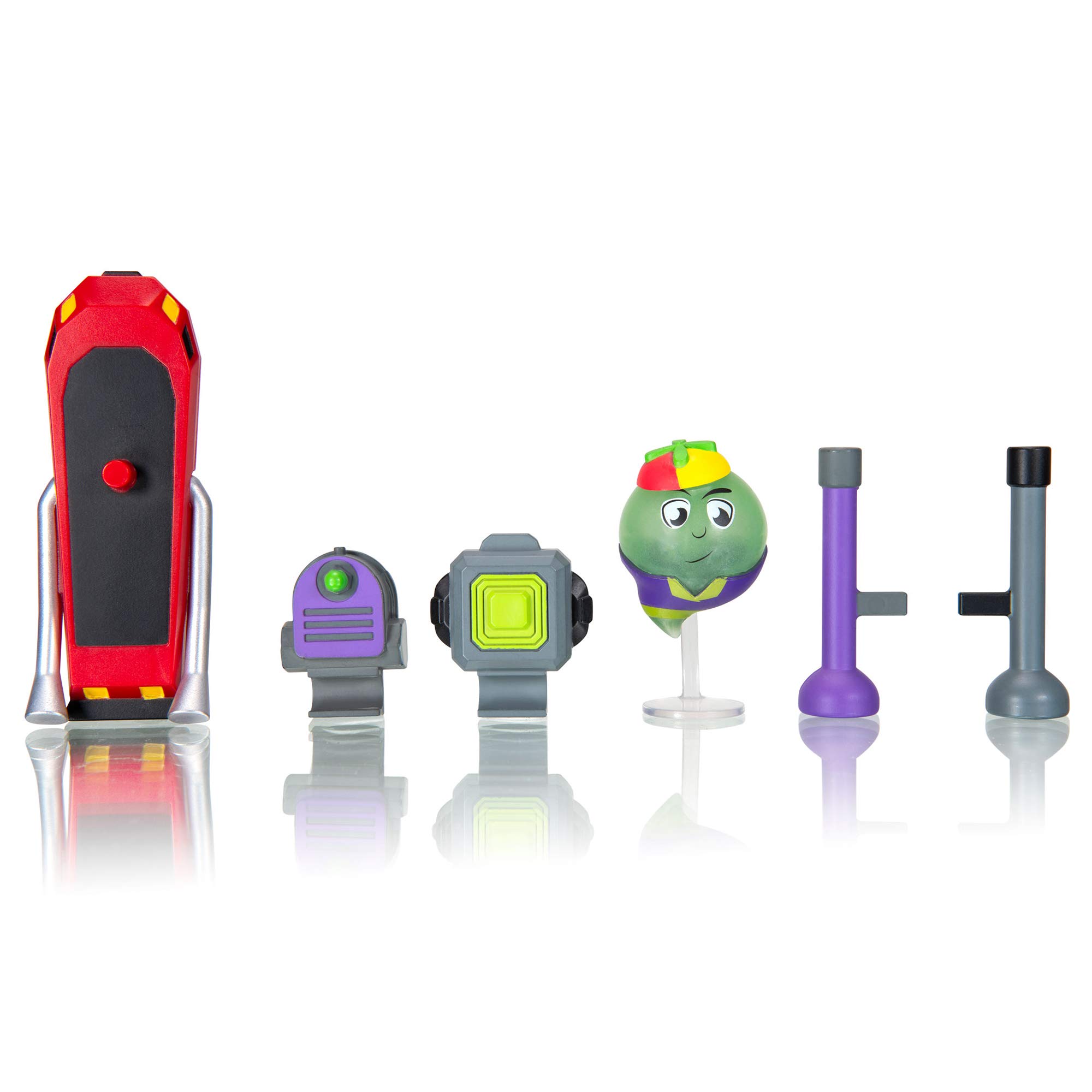 Mua Roblox Action Collection - Ghost Simulator Game Pack [Includes ...