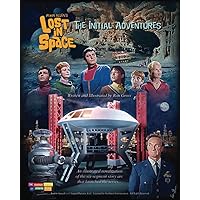 Amazon.com: Lost (and Found) in Space 2: Blast Off into the Expanded ...