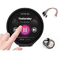 Amazon.com: 1.28inch Touch Round LCD Module with Touch Panel, 240×240 ...