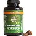 Amazon.com: Primal Harvest Super Greens Gummies, Superfood Blend with ...