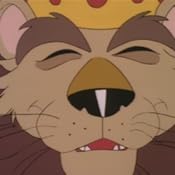 Amazon.com: Leo the Lion:King of the Jungle [VHS]: Tony Ail, Nathan ...