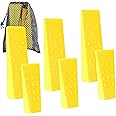 Amazon.com: 6 Pack Tree Felling Wedges with Spikes for Safe Tree ...