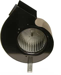 Broan S97007072 Complete Bathroom Fan Blower Assembly - - Amazon.com