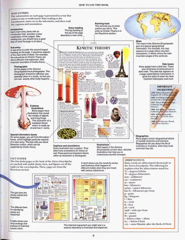 DK Science Encyclopedia (Revised Edition) | Pricepulse