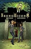 Amazon.it: Neonomicon (Seconda ristampa) - Alan Moore, Jacen Burrows, M ...