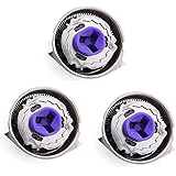 Amazon.com: 3 Pcs Electric Shaver Head For Philips Norelco 7310XL ...