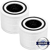 Amazon.com: LEVOIT Core 300 Air Purifier Replacement Filter, 3-In-1 ...