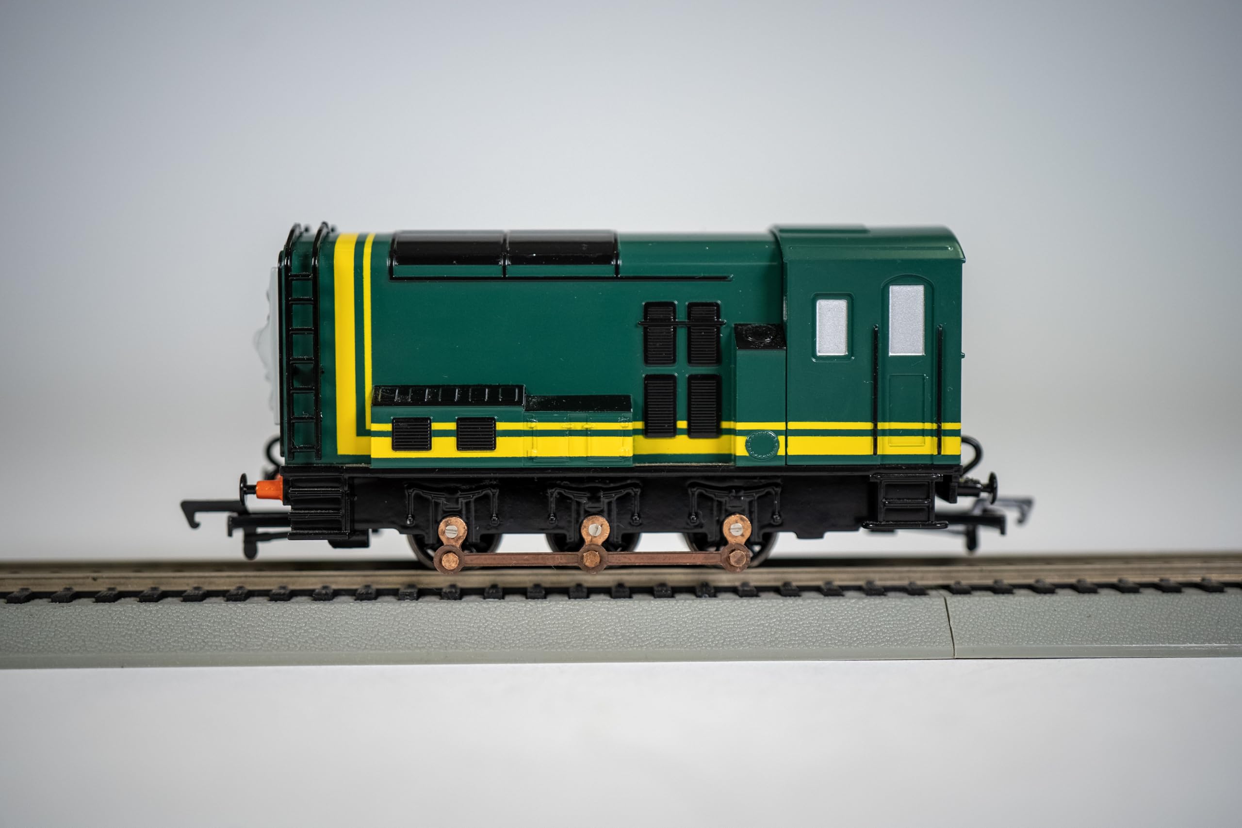 Ho Trains HO BACHMANN THOMAS & FRIENDS PAXTON DIESEL - POWERED CHASSIS ...