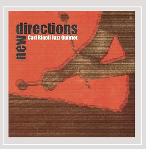 New Directions: Amazon.co.uk: Music