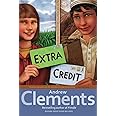 Extra Credit: Clements, Andrew: 9781416949312: Amazon.com: Books