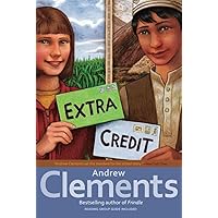 Extra Credit: Clements, Andrew: 9781416949312: Amazon.com: Books