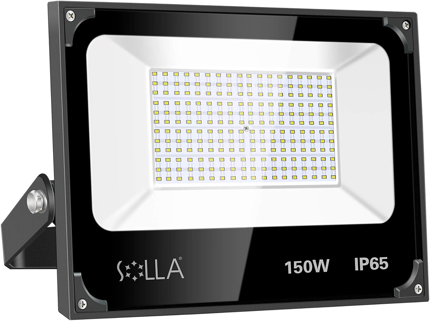 150W Security Lights, Super Bright 12000 Lumen Led Flood Light, 5000K ...