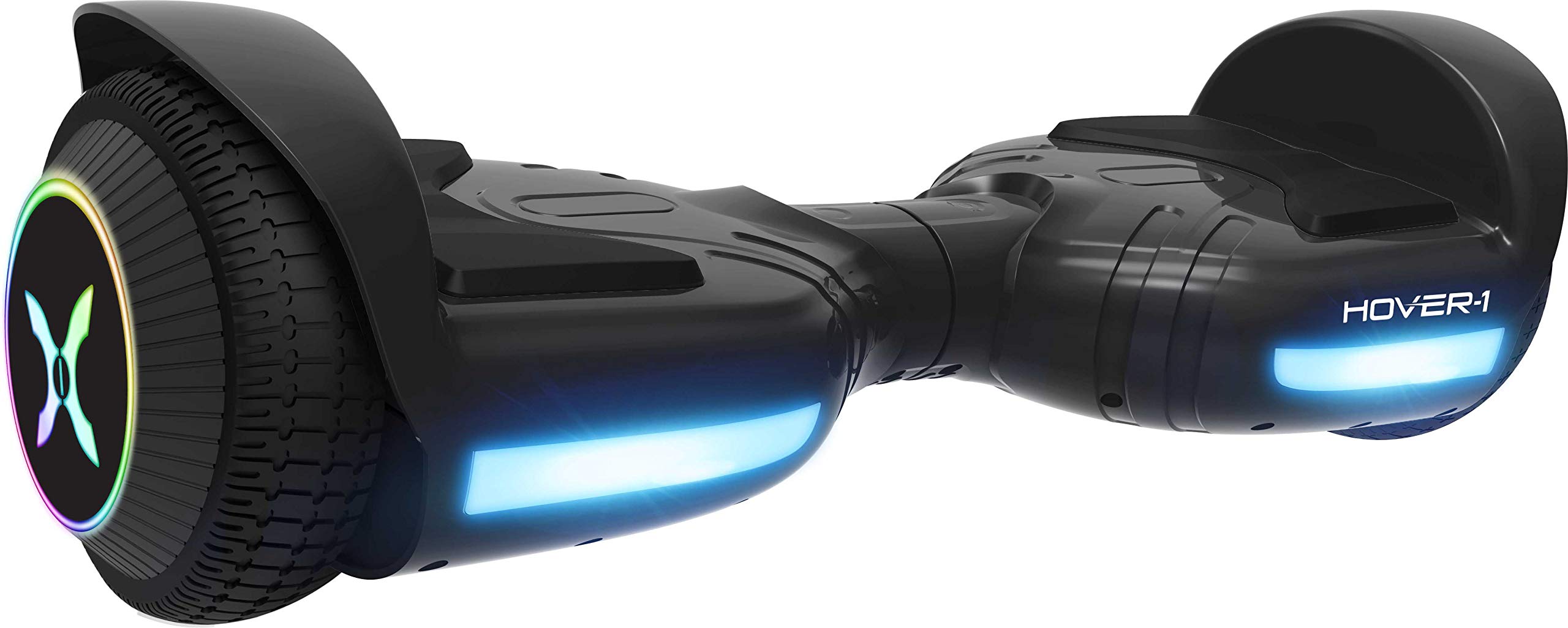 Hover-1 Rival Electric Self Balancing Hoverboard for Kids with 6.5 ...