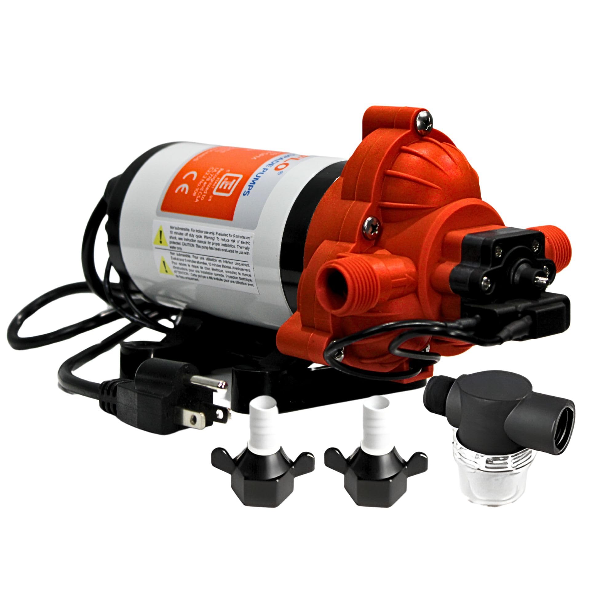 Diaphragm Pumps Bahrain | Buy Online | Whizz Others