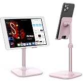 Amazon.com: LOOKSHOP Lookstand Onyx Adjustable Cell Phone Stand ...