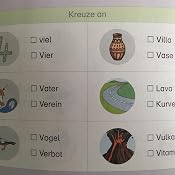 Lies mal - Das Heft mit dem Küken: Von der Silbe zum Wort: Amazon.de ...