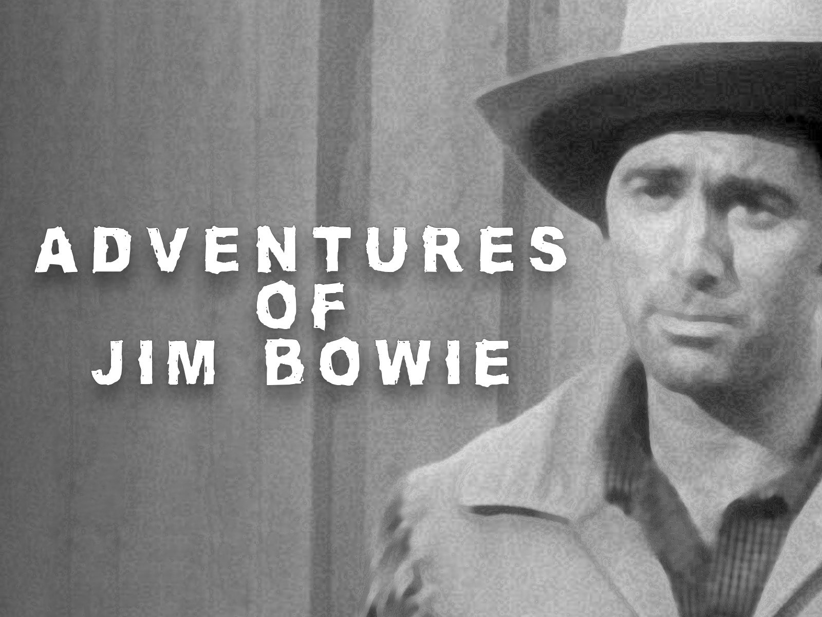 Watch Adventures of Jim Bowie | Prime Video