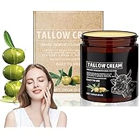2PC Evil Goods Crema Original, Beef Tallow Organic For Skincare, Crema ...
