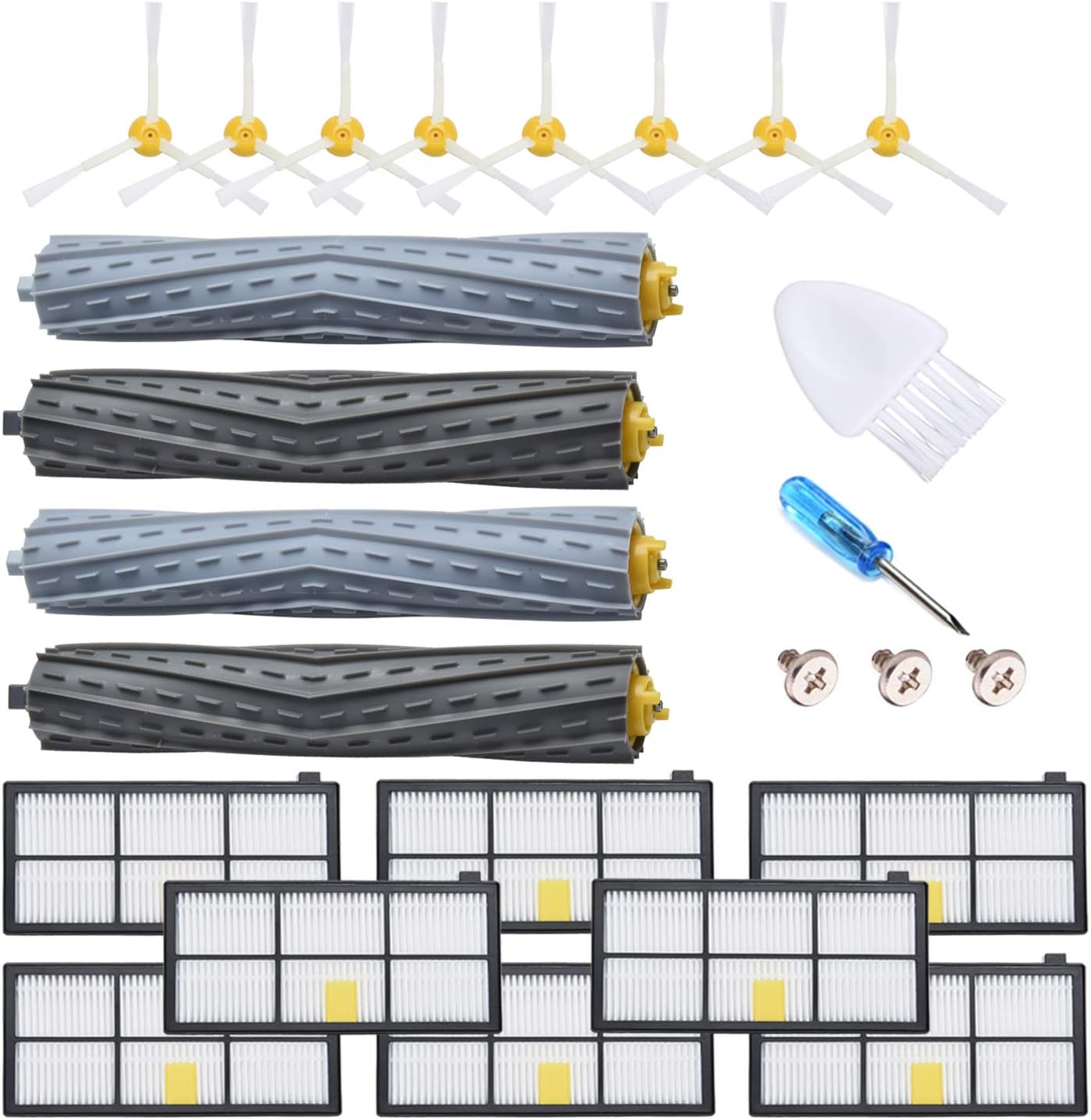 Roomba 960 Replacement Parts