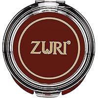 Amazon.com : Zuri Cream Makeup - Amber Bronze : Face Powders : Beauty ...