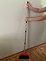Amazon.com: Broom Strongest 80% Heavier Duty - Outdoor Broom Indoor ...