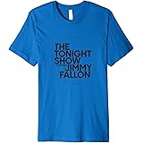 Amazon.com: The Tonight Show Starring Jimmy Fallon Ew Hilarious Tee ...
